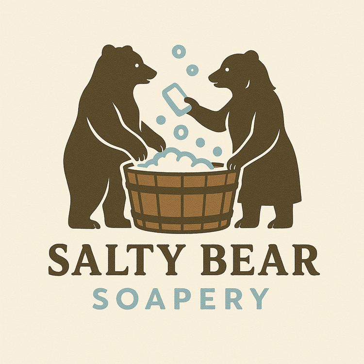 Salty Bear Soapery