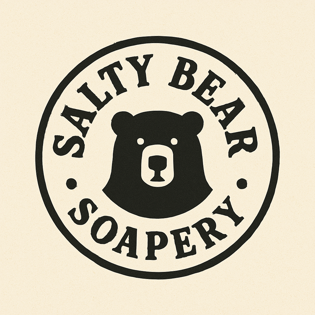 Salty Bear Soapery