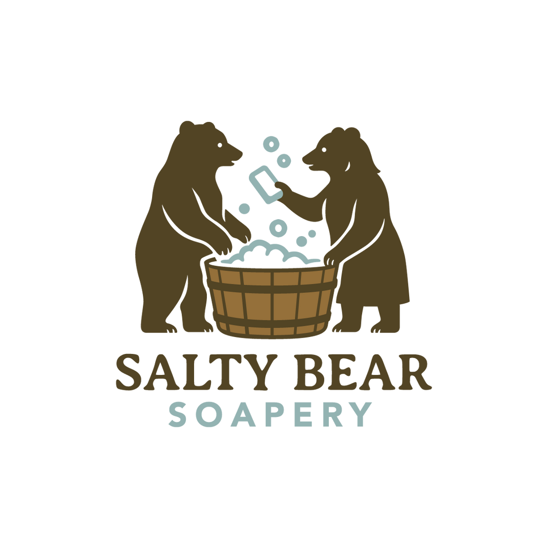 Salty Bear Soapery